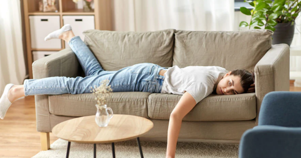 Βαριέσαι στο σπίτι; 9 πρωτότυποι τρόποι για να γεμίσεις δημιουργικά τον χρόνο σου | Alfavita